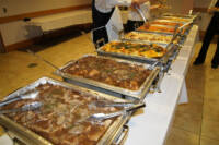 Christopher’s Deli & Catering in Mount Holly NJ