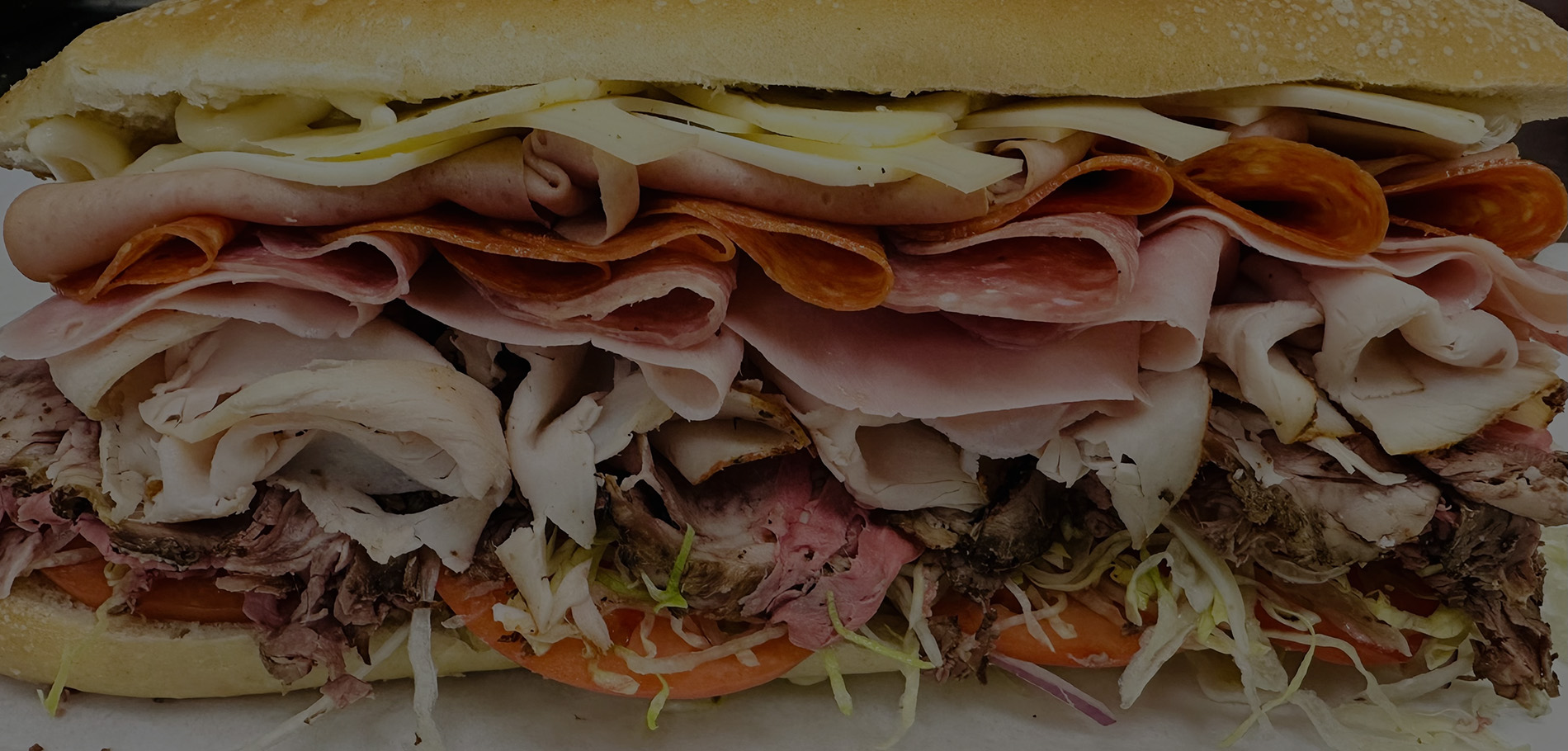 Christopher’s Deli & Catering in Mount Holly NJ